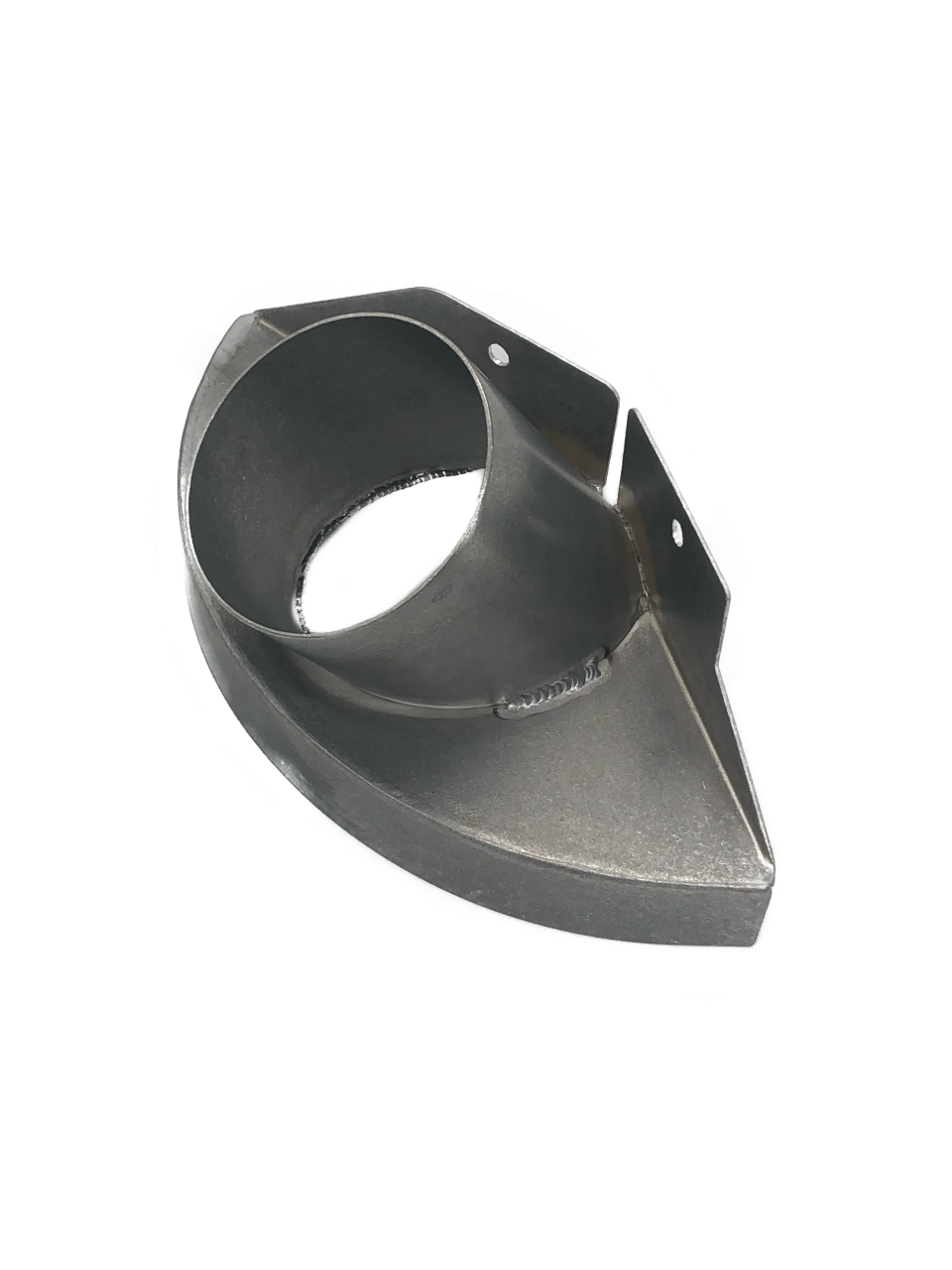 Spindle Brake Duct - Hubs/Wheels/Brakes - TOBY Race Products