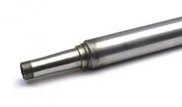 Axle Tubes - Rear End - TOBY Race Products