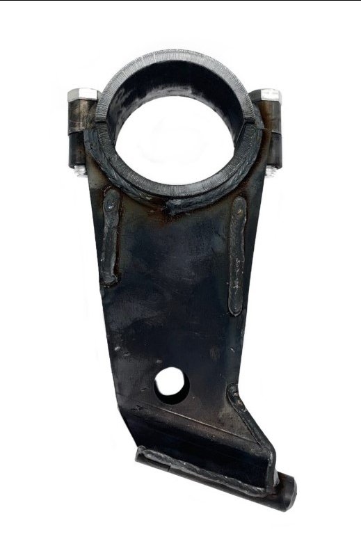 Trailing Arm Bracket - Rear End - TOBY Race Products