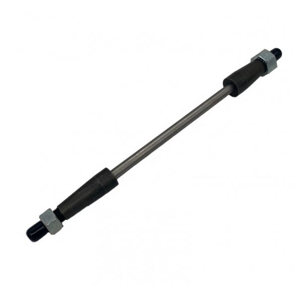 Spindle Coleman Series 4 Pro Series - Steering/Suspension - TOBY Race ...