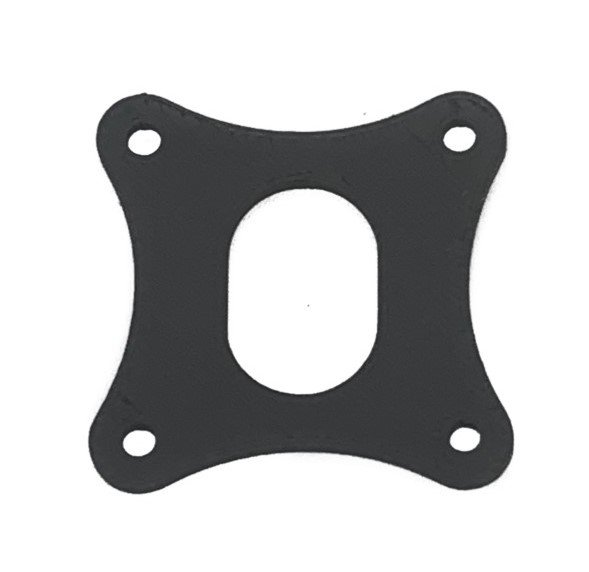 Scuff Plates - Body - TOBY Race Products