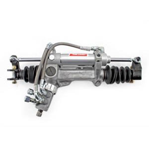 Power Steering Rack - Steering/Suspension - TOBY Race Products
