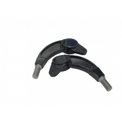 Upper Rod End Reducer - Steering/Suspension - TOBY Race Products