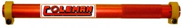 Coleman EZ Just Rod - Steering/Suspension - TOBY Race Products