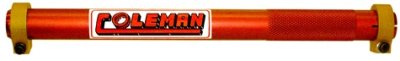 Coleman EZ Just Rod - Steering/Suspension - TOBY Race Products