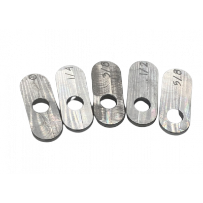 Steering/Suspension - TOBY Race Products