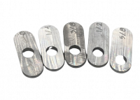 Slugs - Steering/Suspension - TOBY Race Products