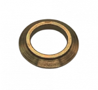 Trailing Arm Spacer - Steering/Suspension - TOBY Race Products