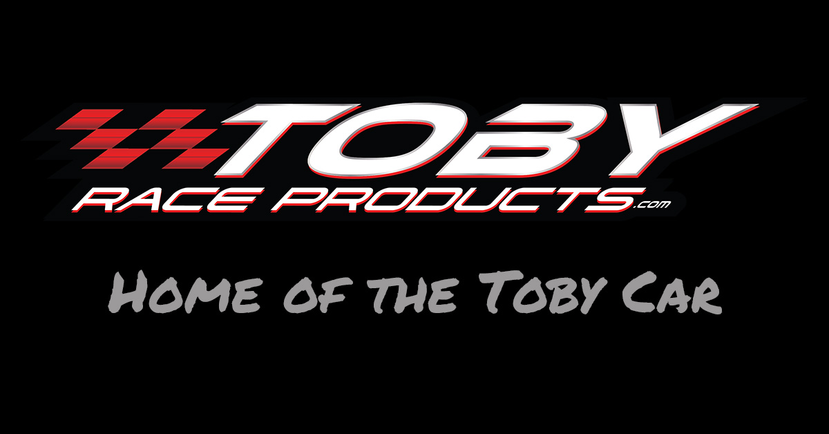 Safety - TOBY Race Products